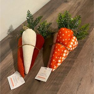 Target | Holiday | Target Bullseyes Playground Fabric Carrots Easter ...